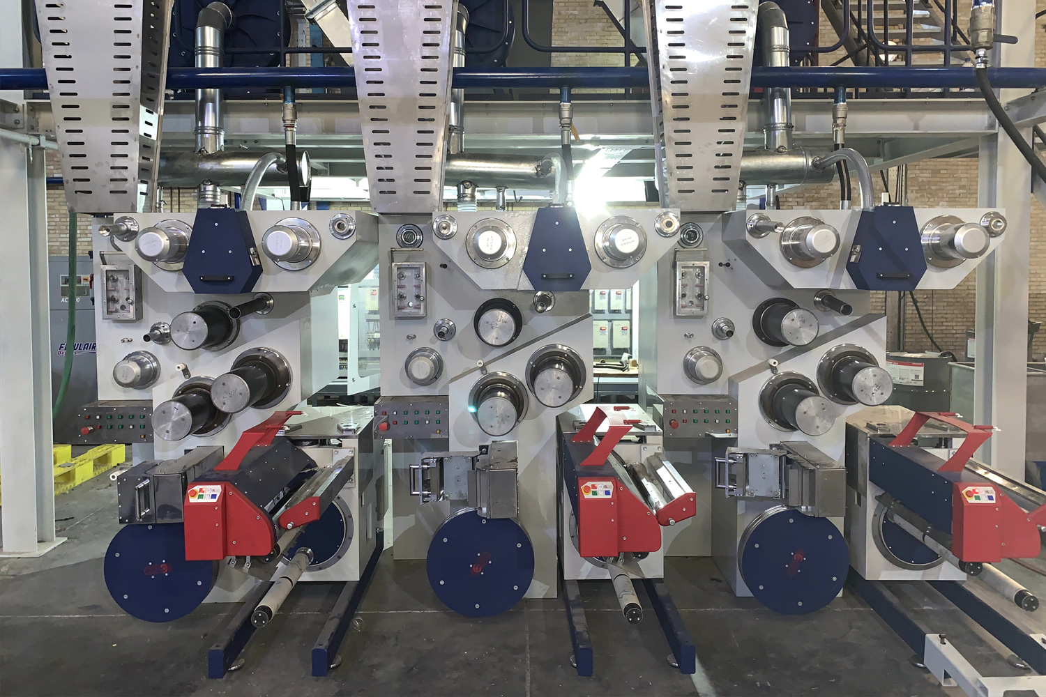 STIM Group (Shoka Textile Industrial Machinery)